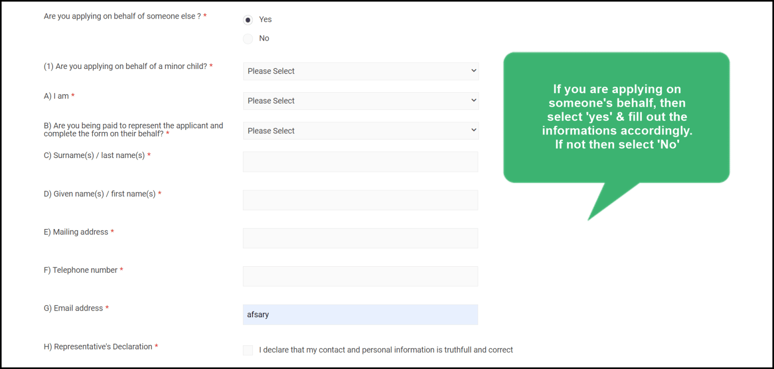 How to get Saudi Arabia Visa Online | Step by Step Tutorial