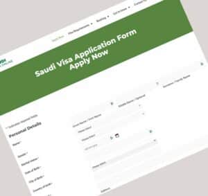 How to Get a Saudi Tourist Visa | Saudi Visa Tips